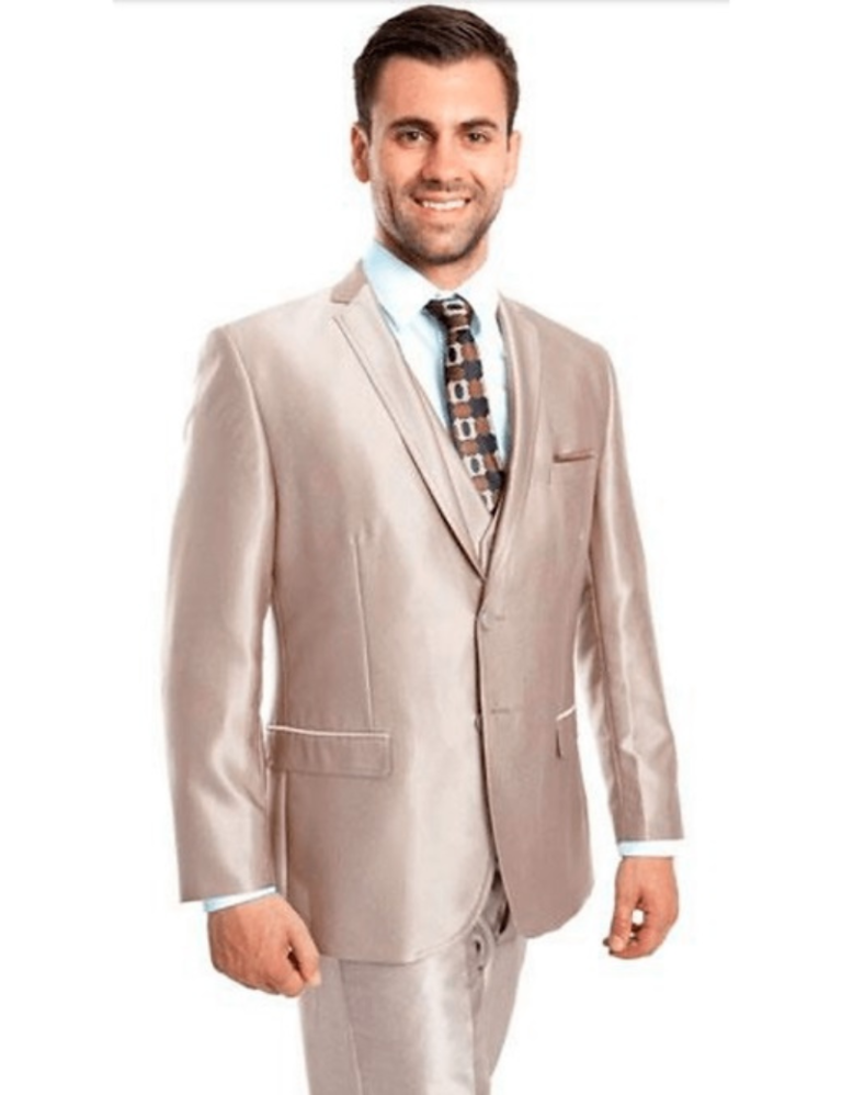 TRAJE ARENA – Deluxe Tuxedo
