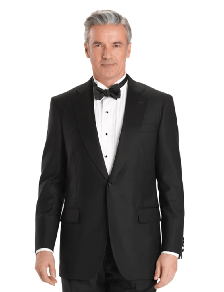 SMOKING ZAUCA REGULAR – Deluxe Tuxedo