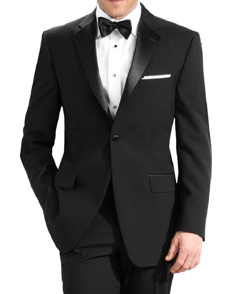 Catálogo – Deluxe Tuxedo