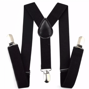 FAJAS Y MOÑOS – Deluxe Tuxedo